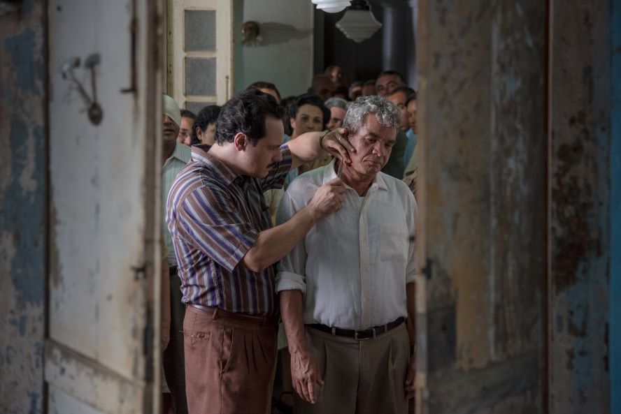 miracle person main | ムビコレ | 映画・エンタメ情報サイト